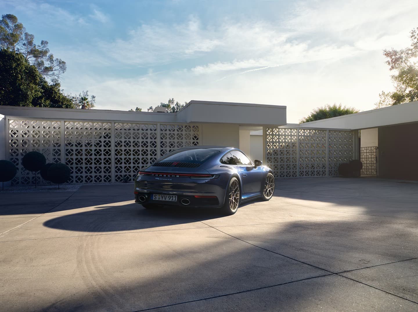 New & Used Porsche Dealership Serving Pasadena, CA | Porsche Downtown ...