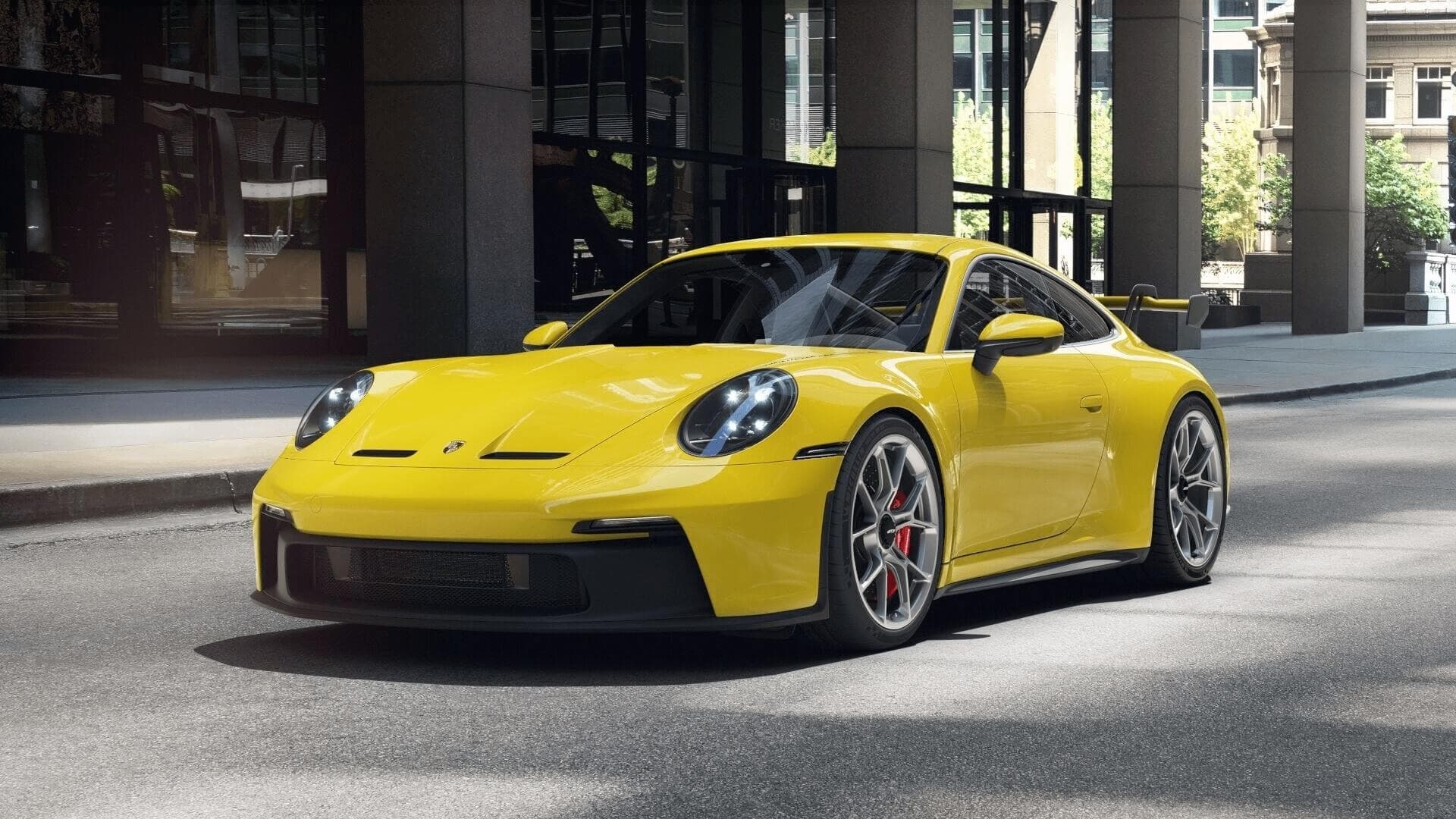 Who We Are | Porsche Downtown LA